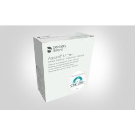 Aquasil ultra+ LV FS 2x50 ml