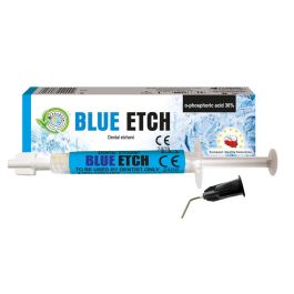 Blue Etch Gel 2 ml