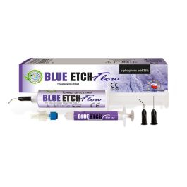 Blue Etch Flow Gel 10 ml