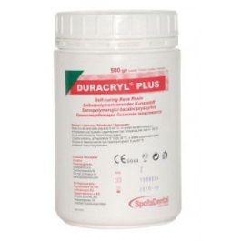 Duracryl Plus por U 500g