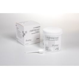 i-MPRESS Putty lenyomatanyag 900ml + adagoló