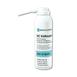 Kalte spray DC 200ml