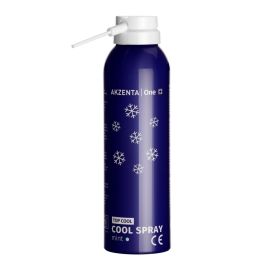 Kalte spray Akzenta 200ml