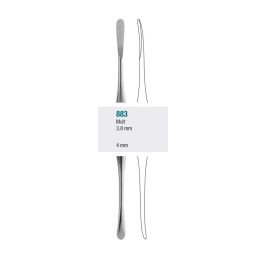 Medesy raspatórium Molt 883