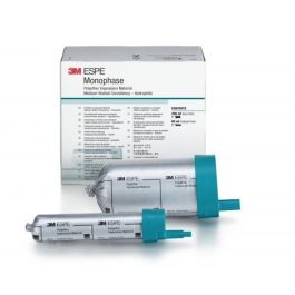 Monophase single pack