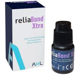 reliaBond Xtra 6ml 7. generációs bond