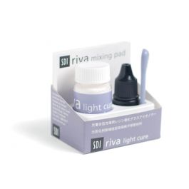 Riva LC kit 15g por, 7.2ml folyadék