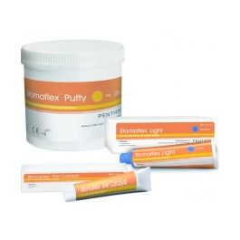 Stomaflex set